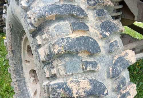 Interco Super Swamper Bogger 355/90 R15 19B