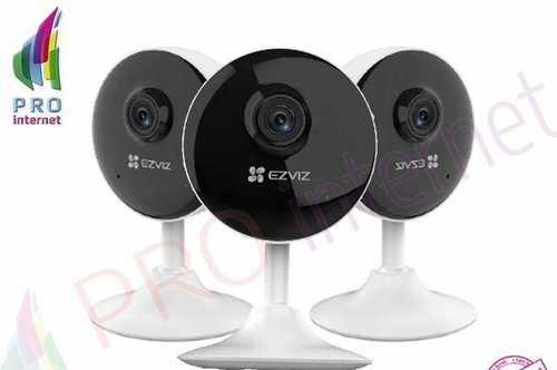 IP-камера видеонаблюдения Ezviz C1C-b 1080P WiFi