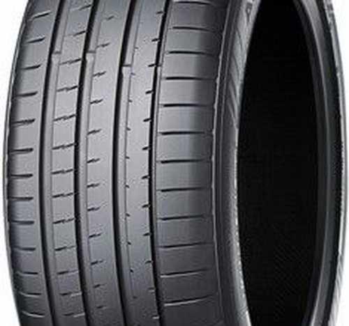 Yokohama Advan Sport V107 265/40 R19 102Y