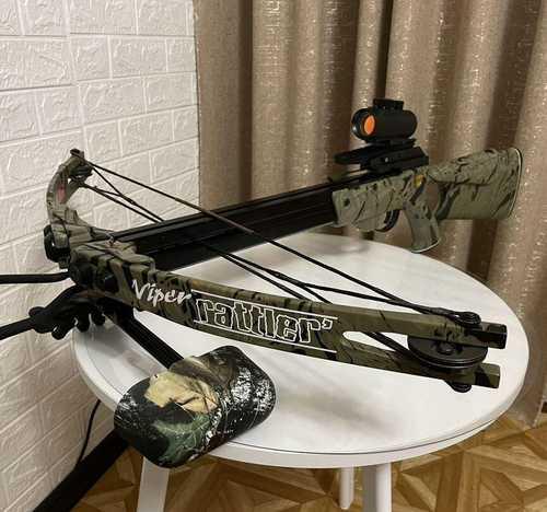 Арбалет «Viper Rattler»