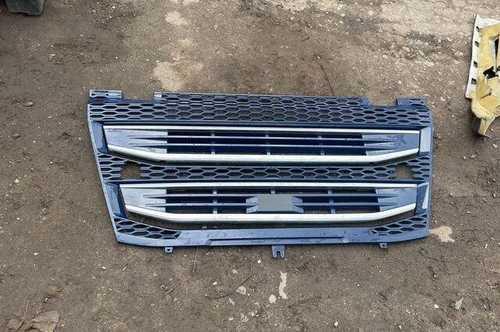 Решетка бампера со ступеньями Volvo FH5.84235709