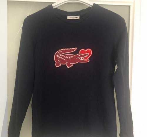Лонгслив lacoste