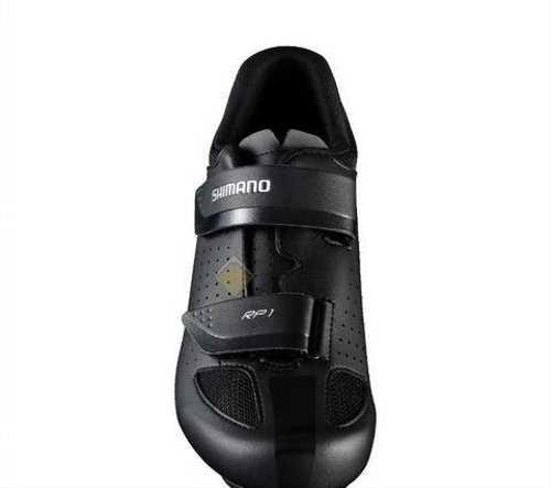 Велообувь shimano SH-RP100, шоссе 40 р-р