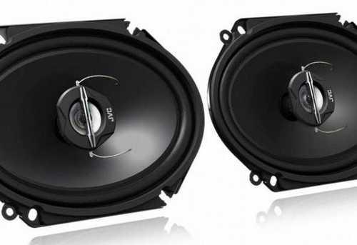 Колонки автомобильные JVC CS-J6930