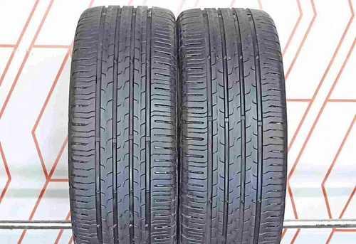 Continental ContiEcoContact 6 225/45 R17