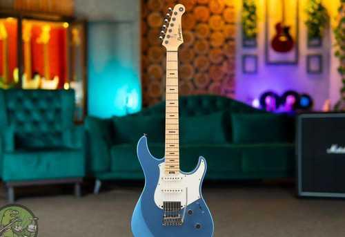 Yamaha Pacifica Standard Plus Sparkle Blue MF