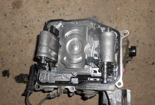 Dsg7 0am.dsg6 02e мехатроник