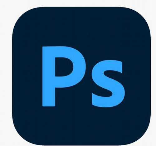 Adobe Photoshop 2024 - Windows / Mac / iMac