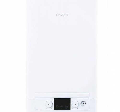 Газовый котел Navien NGB150-16 настенный 2 конт