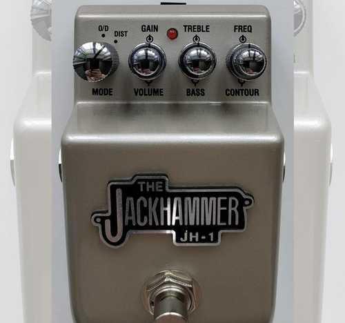 Педаль marshall JH-1 THE jackhammer effect