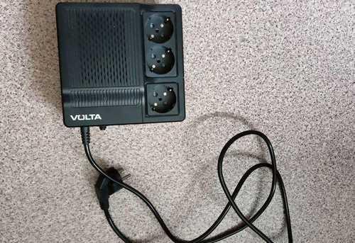 Стабилизатор напряжения Volta AVR 600
