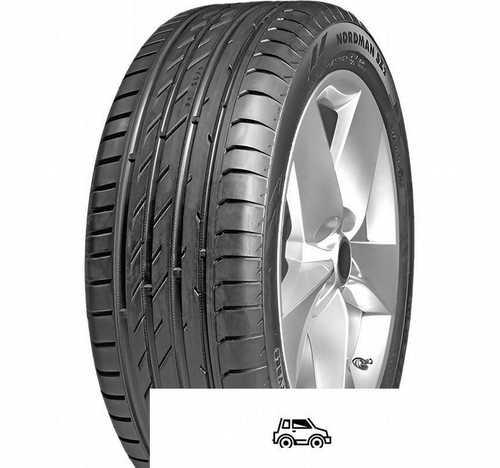 Ikon Tyres Nordman SZ2 225/45 R17 94W