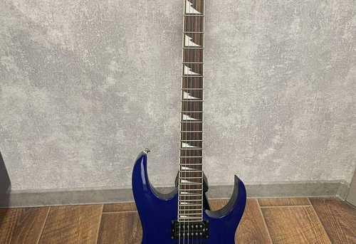 Электрогитара Ibanez GRG 170 DX