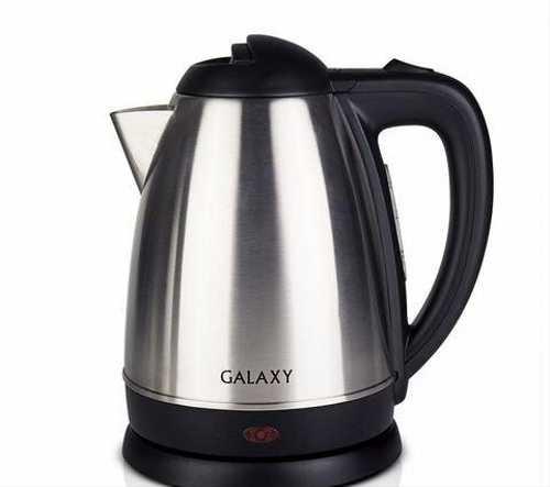 Чайник электрический Galaxy GL 0304 2000 Вт 18л