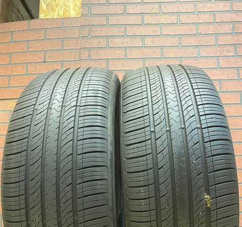 Kumho Solus KH16 245/50 R18 97Q