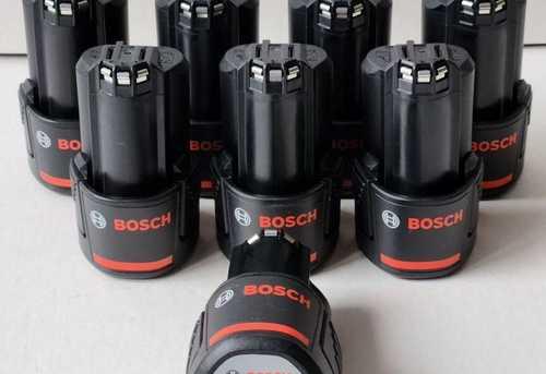 Аккумулятор Bosch 12V 2.0Ah