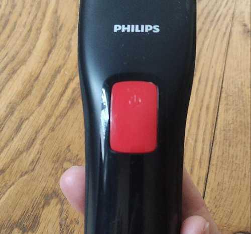 Philips Триммер для волос и бороды