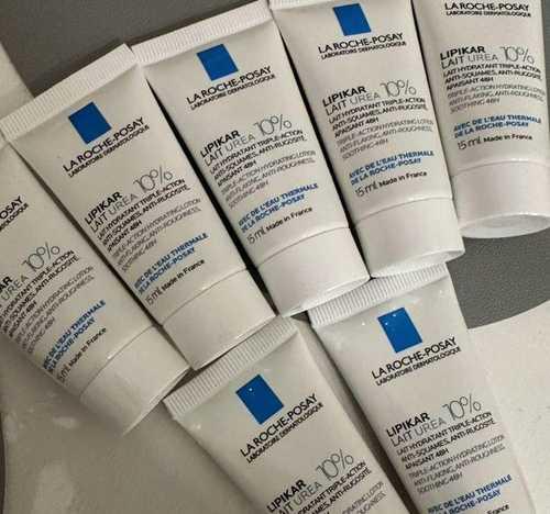 La roche posay lipikar lait urea