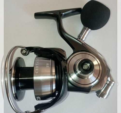 Daiwa 24 Certate SW 5000-P