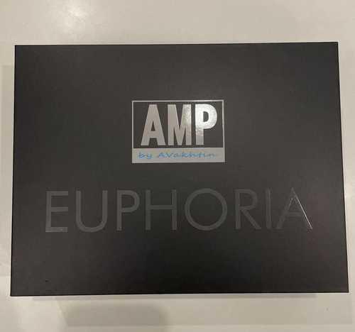 Усилитель AMP DA-60.8DSP euphoria