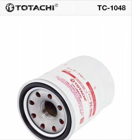 Фильтр масляный TC1048 totachi