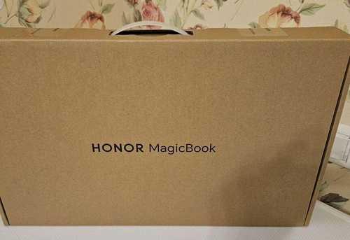 Ноутбук Honor MagicBookX16Pro2023 16"