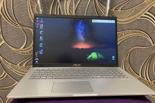 Ноутбук Asus F509FA-BR916T