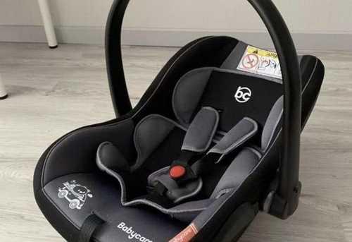 Baby Care Детское автомобильное кресло 0-1,5 лет