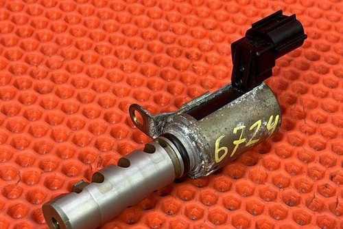 Клапан VVT-I Toyota Duet GF-M100A EJ-DE 13830-9720