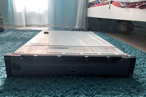 Dell Server R730
