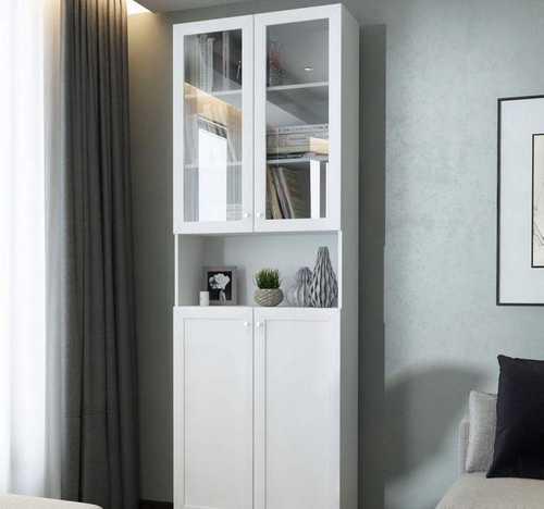 Книжный шкаф IKEA арт 5