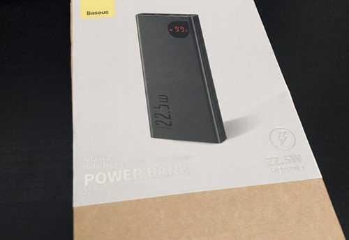 Baseus Powerbank 10000 mha