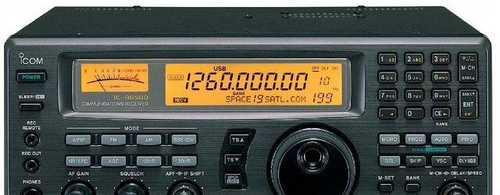 Icom IC-R8500