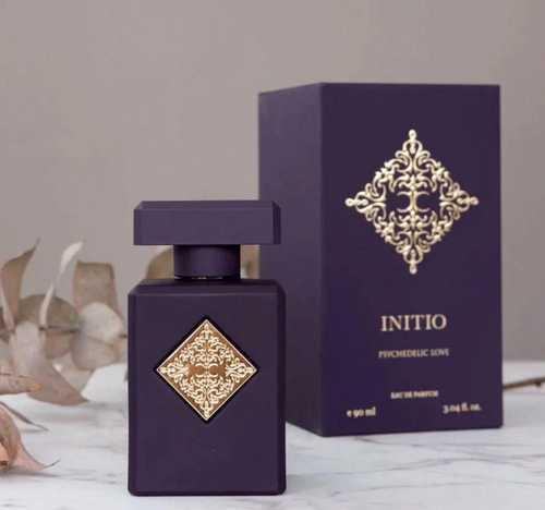 Initio Parfums Psychedelic Love 90мл ОАЭ