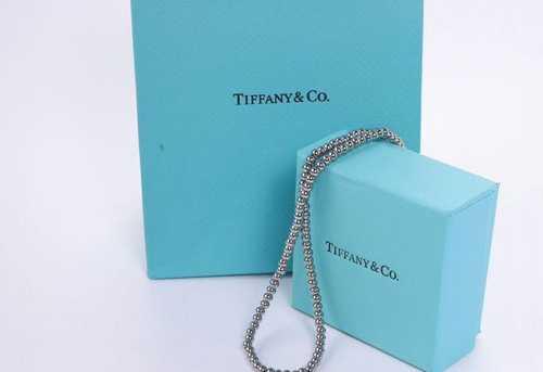 Серебряная подвеска 925 проба Tiffany оригинал