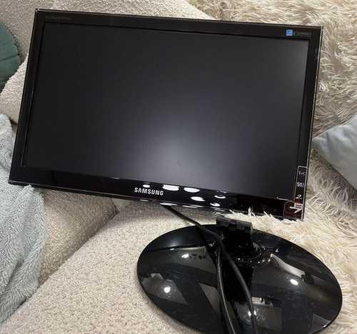 Монитор samsung SyncMaster Р2250