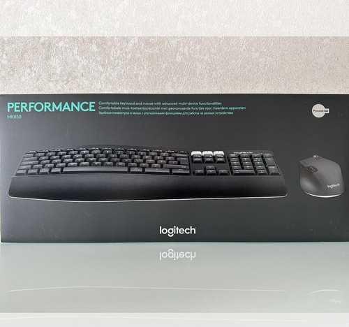 Logitech MK850 Performance