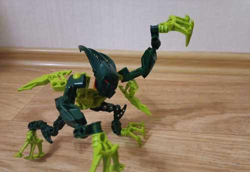 Lego bionicle агори Тардук 8974