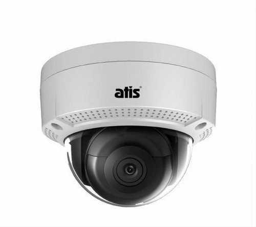 ANH-D12-2.8-Pro 2Мп уличная купольная IP-камера с