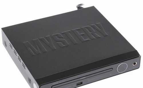 Плеер DVD/MP3/MP4(DivX) mystery MDV-744UH