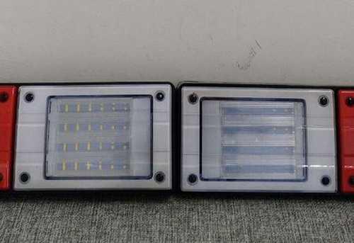 Задний фонарь светодиодный LED 24V