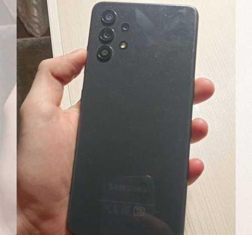 Samsung Galaxy A32, 4/64 ГБ