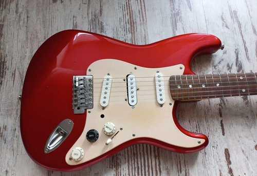 Электрогитара Fender Squier affinity Stratocaster