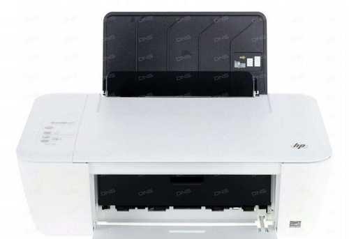 HP Deskjet 1510 All-in-One J410