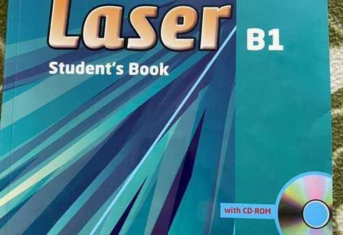 Laser B1 учебник