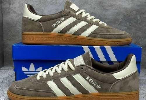 Кроссовки Adidas Spezial