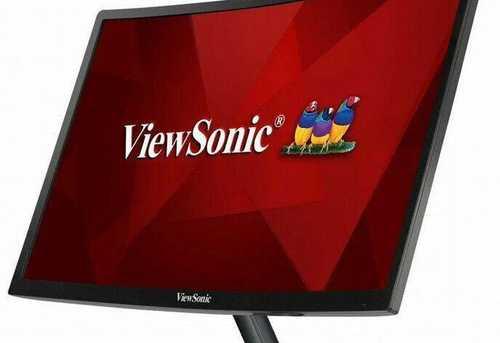 23.6" Монитор ViewSonic VX2458-C-MHD