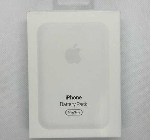 Внешний аккумулятор apple 5000 mah