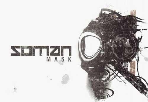 Soman / Mask (RU)(CD)