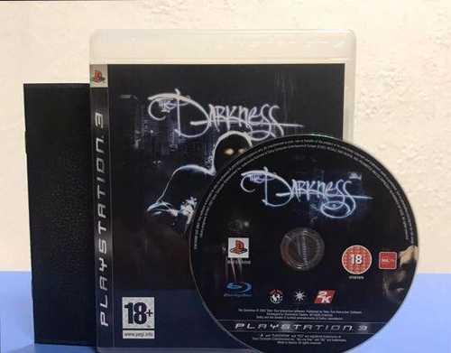 Darkness для PS3